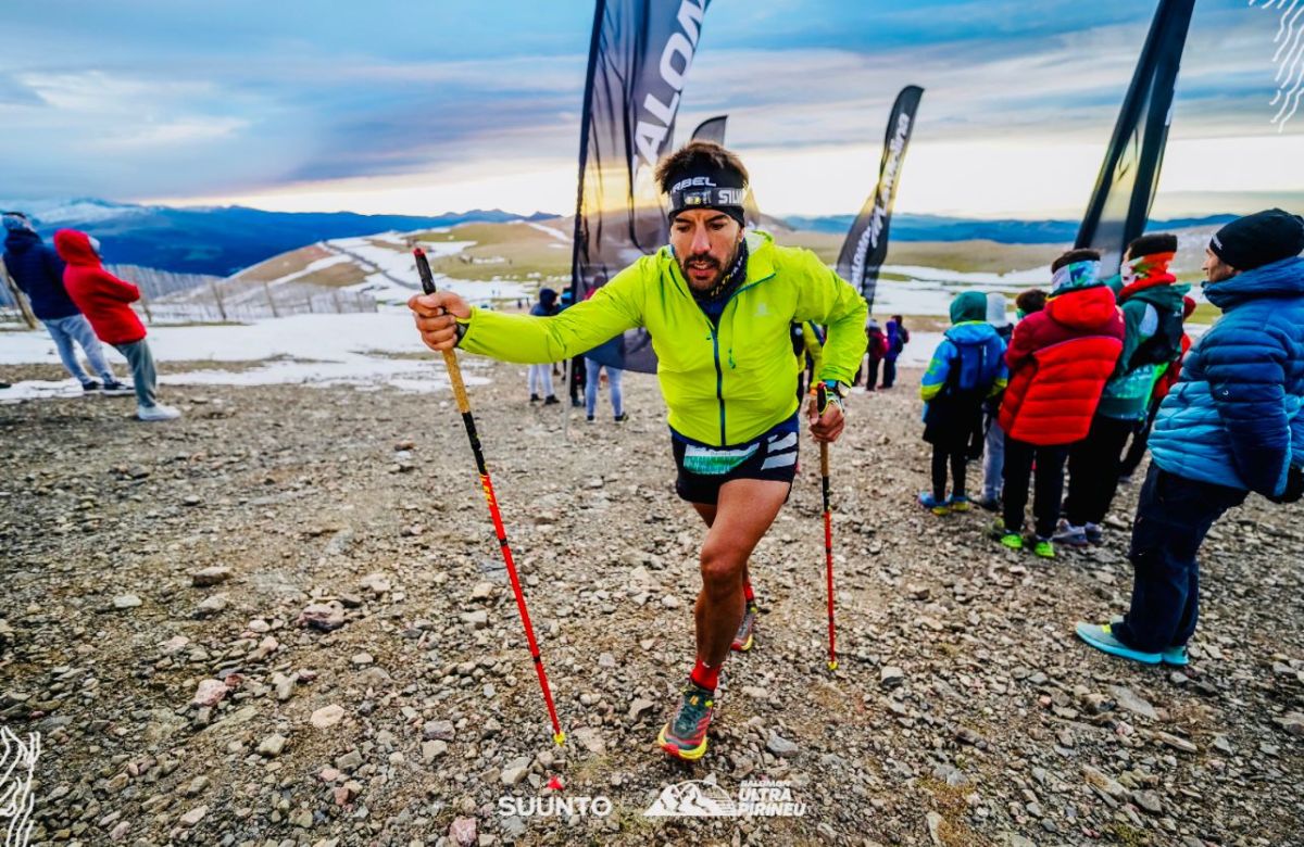 X SOLANA TRAIL BENEIXAMA // VOLCANO ULTRAMARATHON // GRAN TRAIL COR DE ...