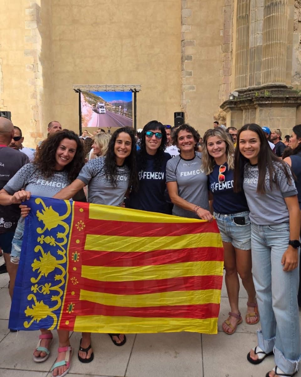 ULTRA TRAIL BOSQUES DEL SUR 2025 – Trail Villena